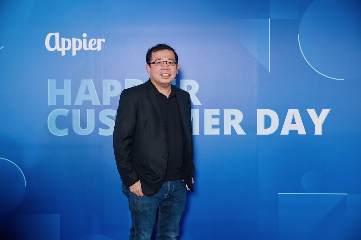 因應後疫情新常態，Appier 提 MarTech 發展三大主旋律 | TechNews 科技新報