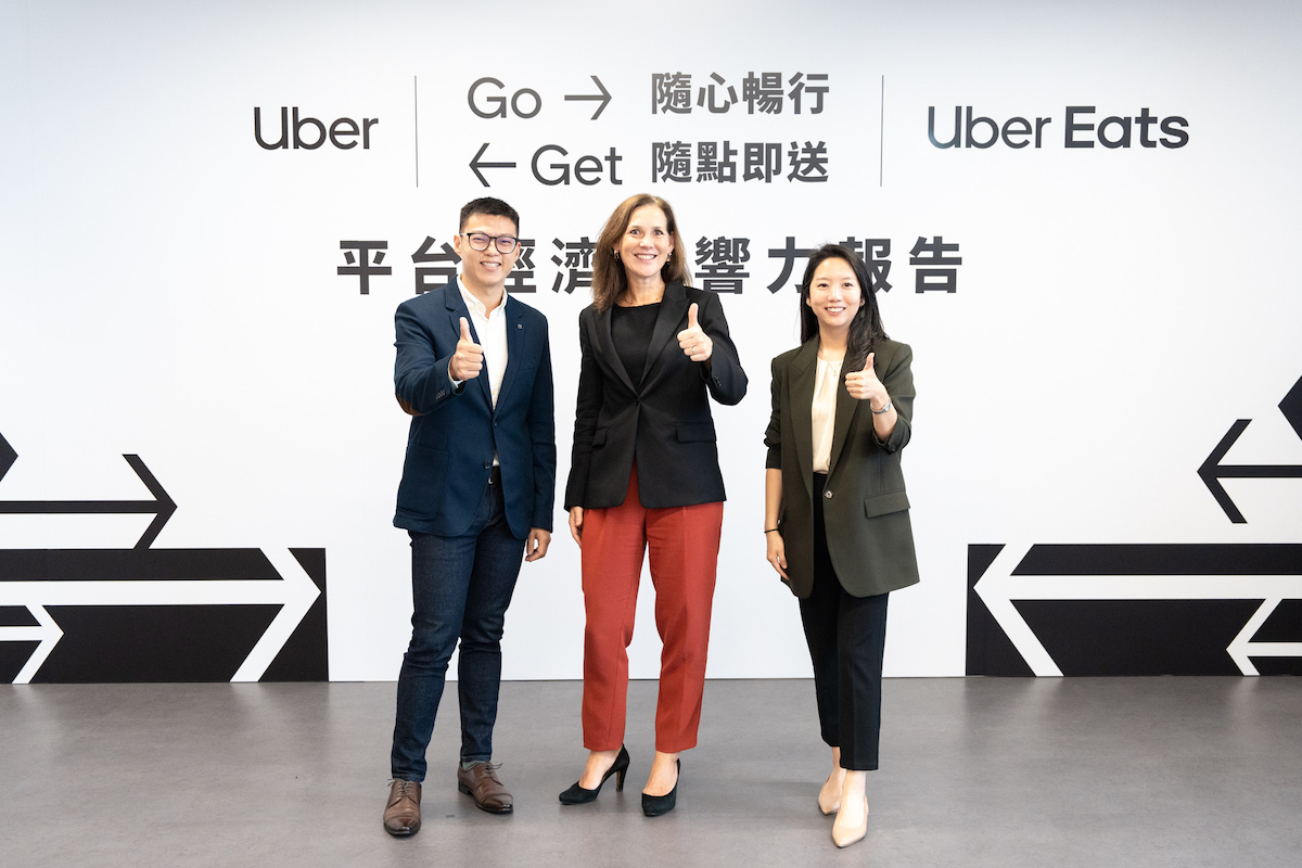 叫車和外送服務深耕台灣，展望明年 Uber 和 Uber Eats 有何計畫？ | TechNews 科技新報