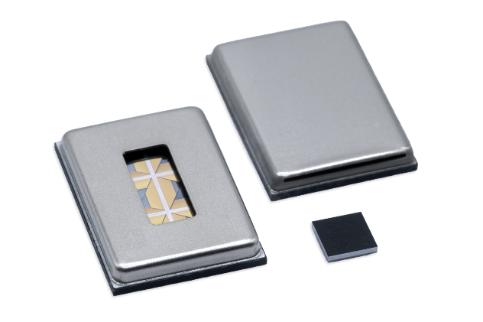 引領消費性電子產品精密化關鍵元件，從實際案例探討全新 MEMS 技術開發成果 | TechNews 科技新報