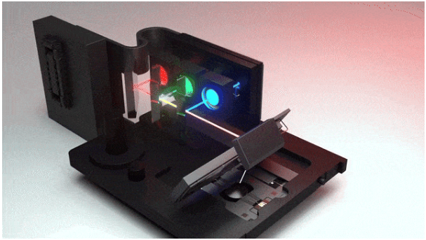 引領消費性電子產品精密化關鍵元件，從實際案例探討全新 MEMS 技術開發成果 | TechNews 科技新報