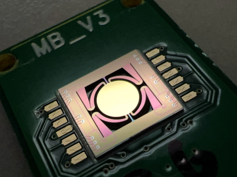 引領消費性電子產品精密化關鍵元件，從實際案例探討全新 MEMS 技術開發成果 | TechNews 科技新報