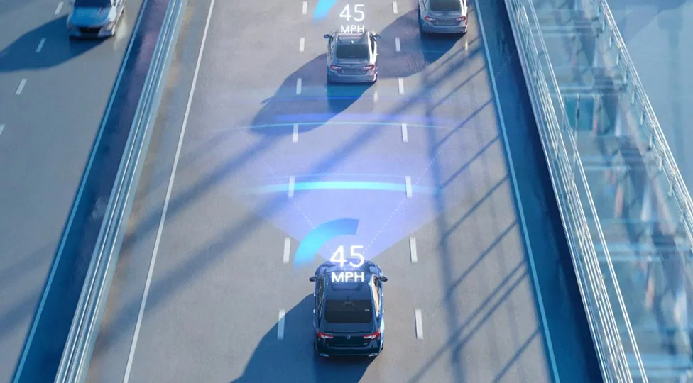 新一代 Honda Sensing 擴大 Level 3 功能可用範圍 | TechNews 科技新報