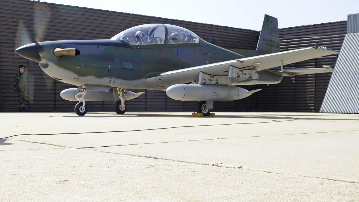 報復北韓，南韓也派無人機跨越邊境偵查 | TechNews 科技新報