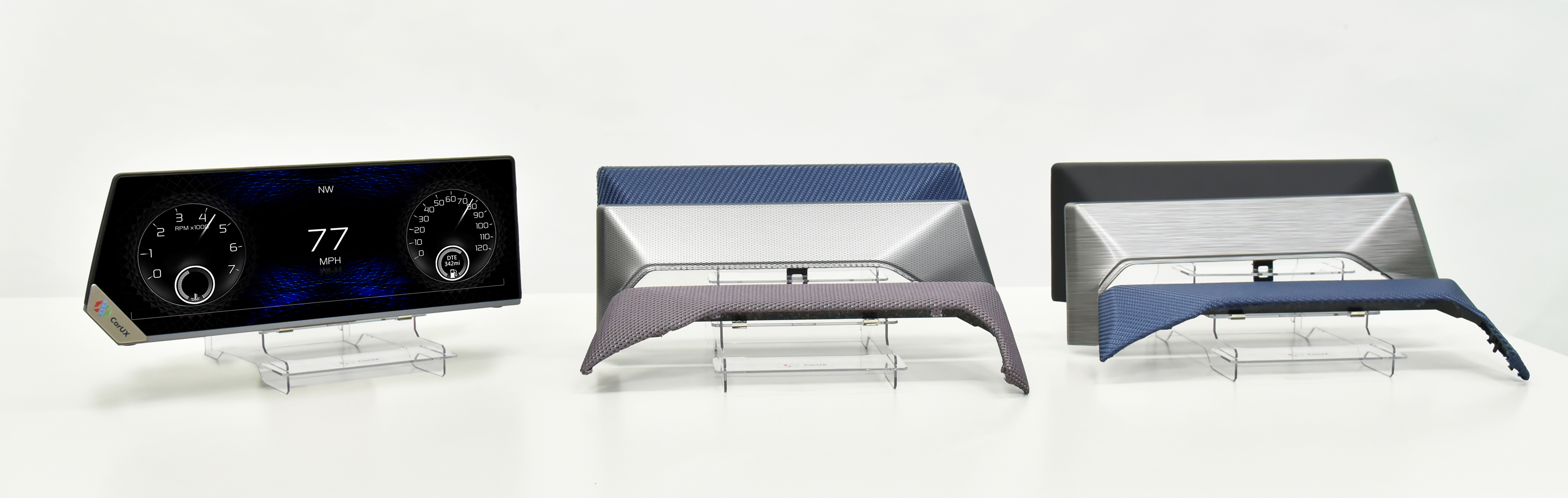 搶攻智慧車用商機！群創子公司 CarUX 邁向國際一級供應商 | TechNews 科技新報