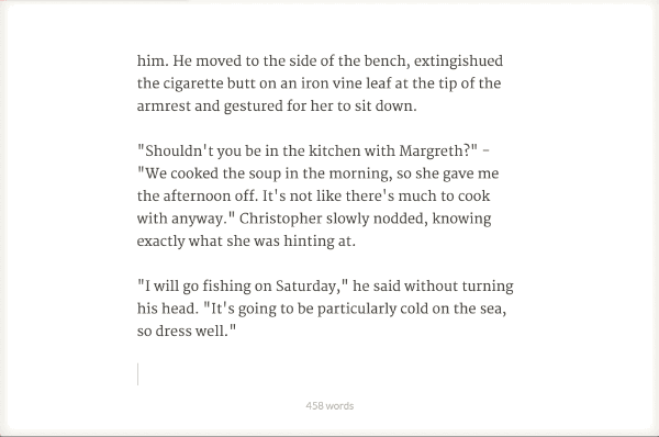 5 秒不打字、文章就消失，「最危險」的寫作工具為何能吸引 3 萬人使用？ | TechNews 科技新報