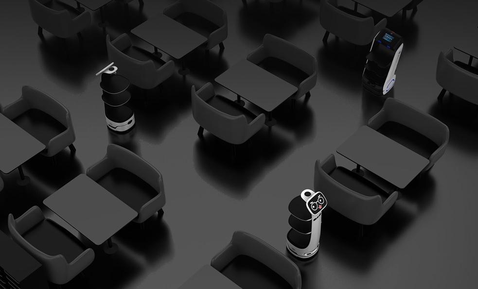 CES 2023：機器人趨勢高漲，AI 與機器人新產品皆於展會亮相 | TechNews 科技新報