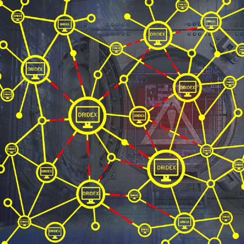 出現 Dridex 變種惡意軟體，運用全新感染手法攻擊 macOS 系統 | TechNews 科技新報