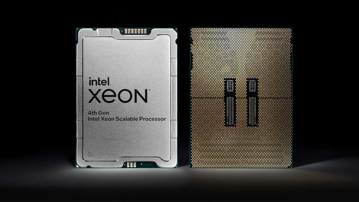英特爾推第 4 代 Xeon 可擴充處理器，多家台廠已採用 | TechNews 科技新報