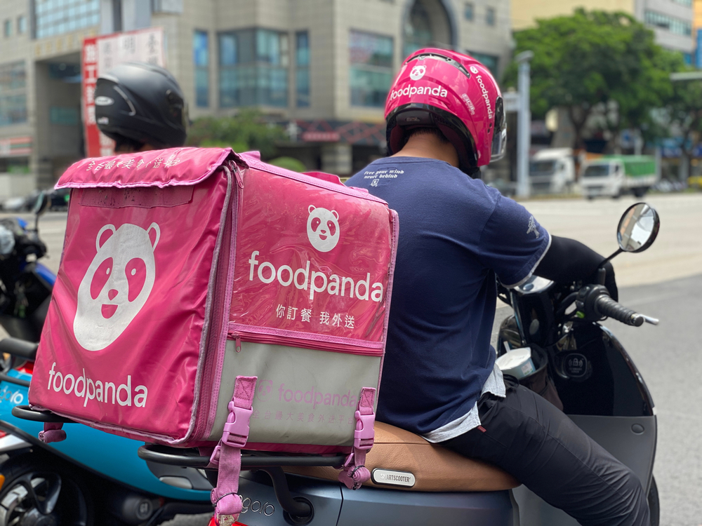 台灣 foodpanda 沒有要賣給 Uber Eats，誰才是買家？ | TechNews 科技新報