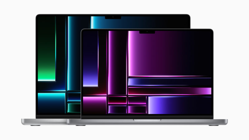 OLED MacBook Pro 再等等，蘋鏈尚未打造生產線 | TechNews 科技新報