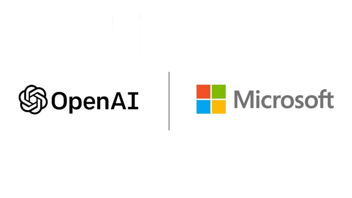 微軟正式投資 OpenAI 數十億美元，擴大合作夥伴關係 | TechNews 科技新報