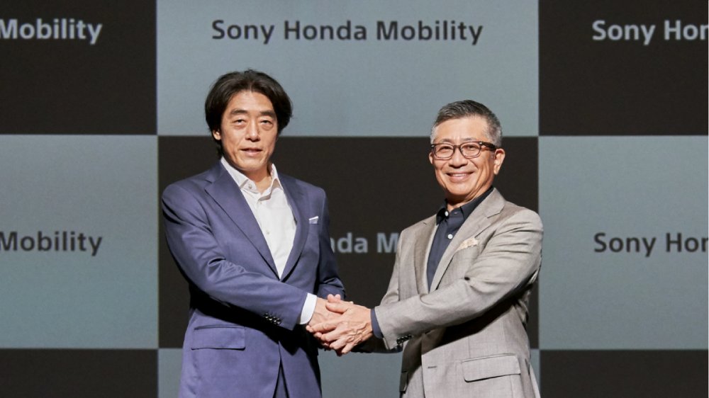 Sony 做車大法：觀望、猶豫、動作慢 | TechNews 科技新報