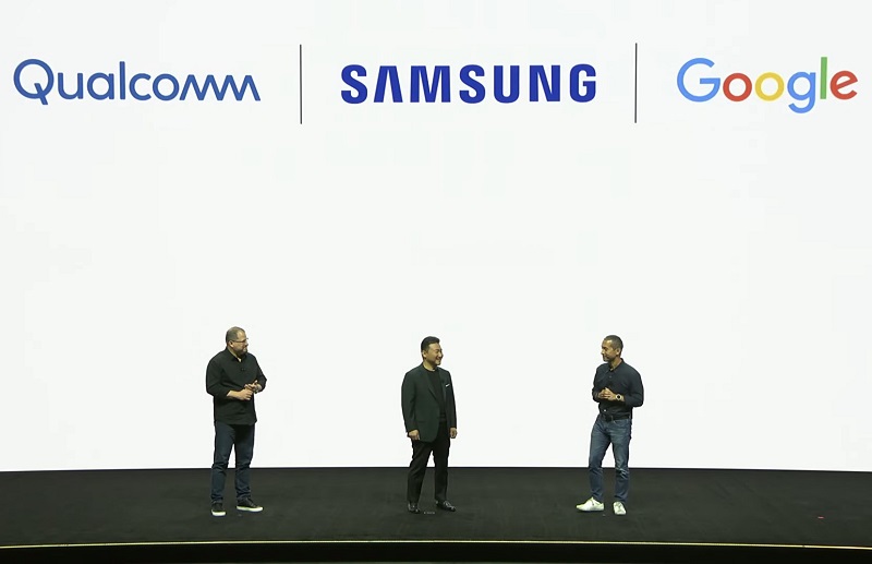 VR＋AR＋MR＝XR 大戰開打！三星聯手 Google 及高通打造新 MR / XR 平台 | TechNews 科技新報