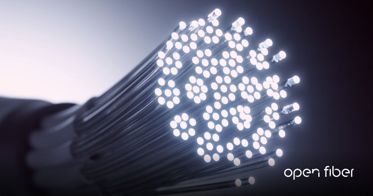 義大利 Open Fiber 完成 50G PON 測試，加速光纖寬頻網路建置 | TechNews 科技新報