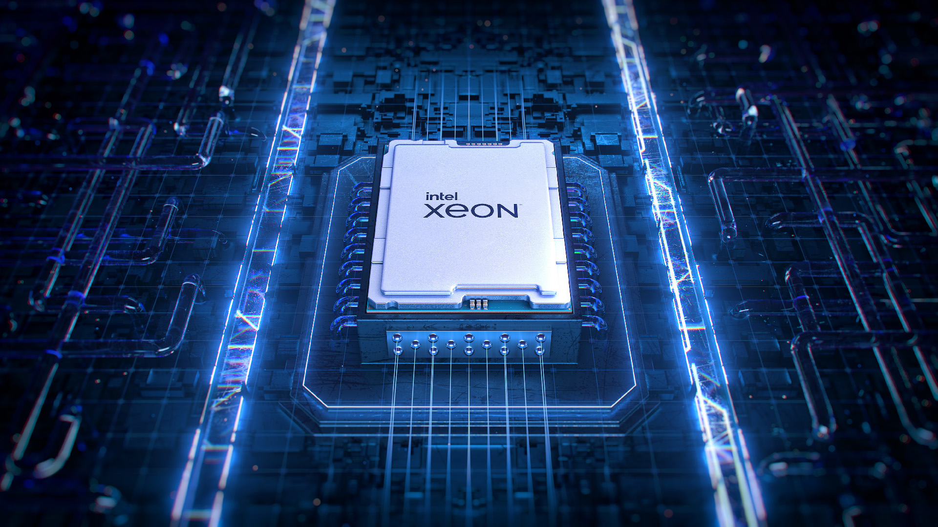 英特爾推最高 56 核心 2 款 Xeon 桌上型工作站處理器，3 月供貨 | TechNews 科技新報