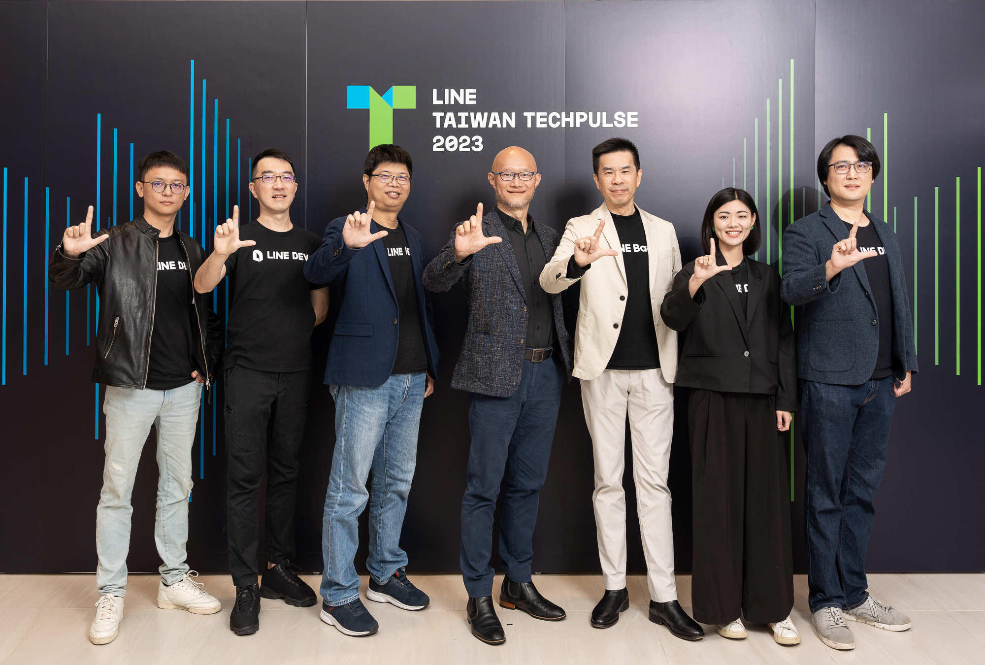 LINE 發表自然語言處理平台 2.0，邁向快速生成式內容 | TechNews 科技新報