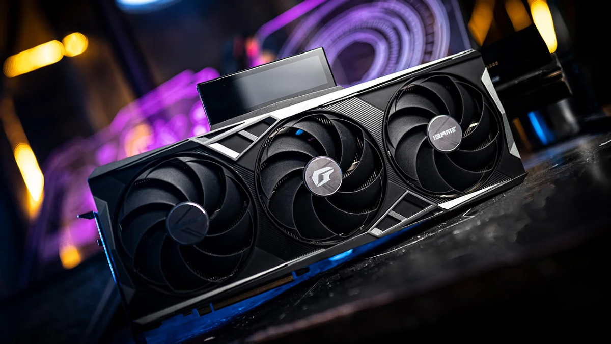 錢存夠了嗎？輝達 2025 年第一季發表 GeForce RTX 50 系列 | TechNews 科技新報