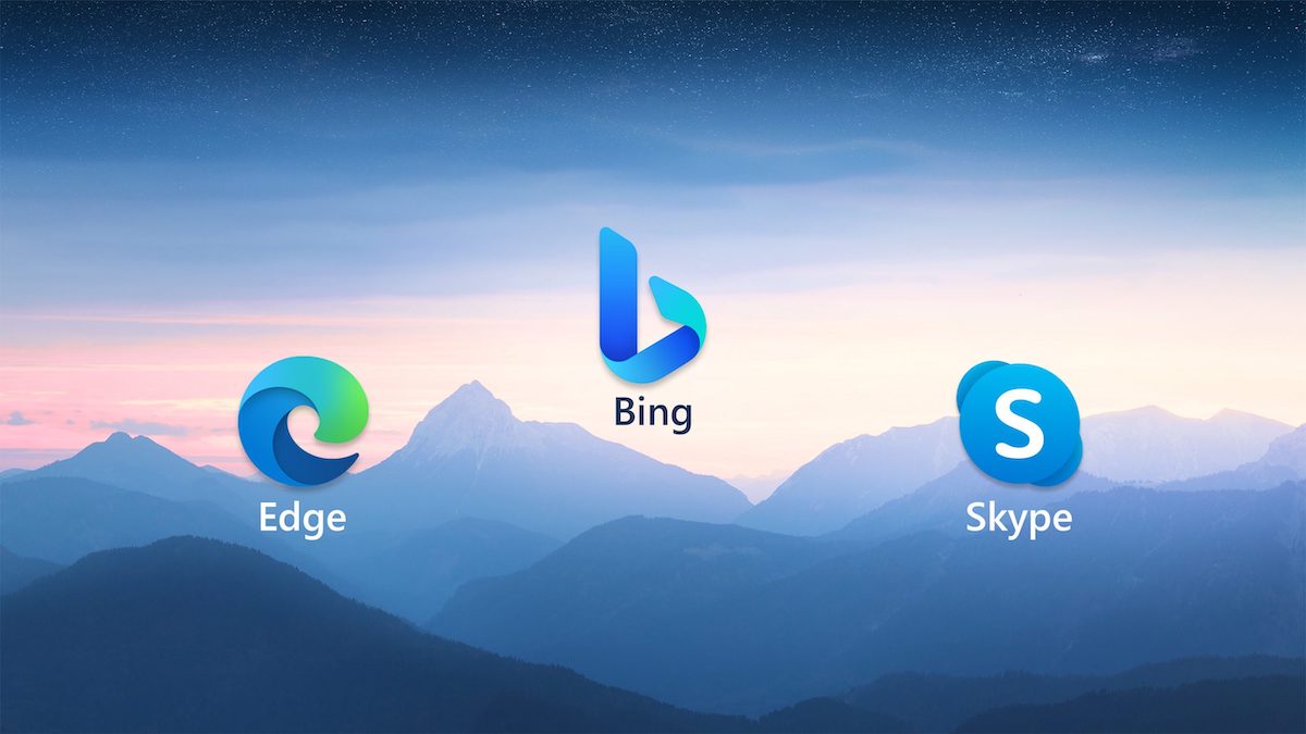 手機可用 Bing AI 聊天問答，微軟也沒忘記為 Skype 添新功能 | TechNews 科技新報