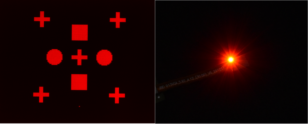 JBD 技術重大突破！紅光 Micro LED 光效提升至 75 萬尼特 | TechNews 科技新報