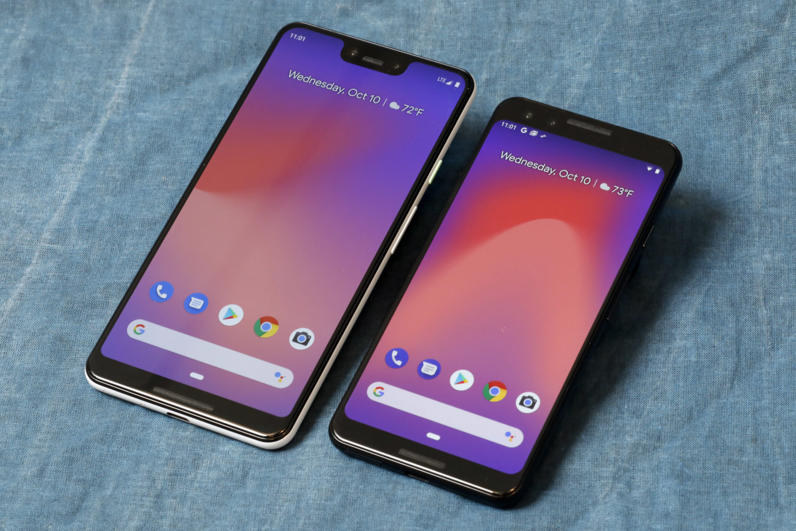 Google 開放 Magic Eraser 一鍵刪路人功能，Android、iPhone 都可用到 | TechNews 科技新報