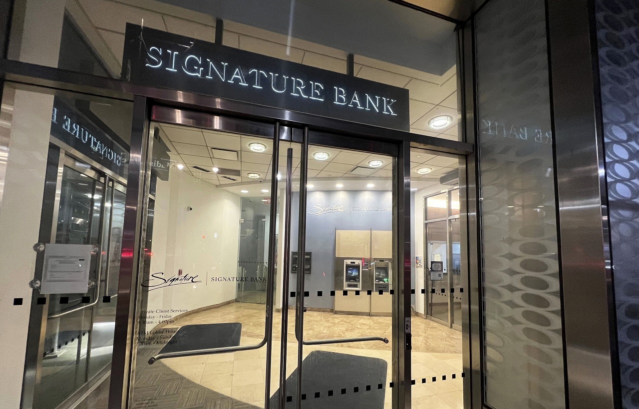 美國財政部、聯準會、FDIC 聯合聲明：SVB、Signature Bank 存戶可取回所有存款 | TechNews 科技新報