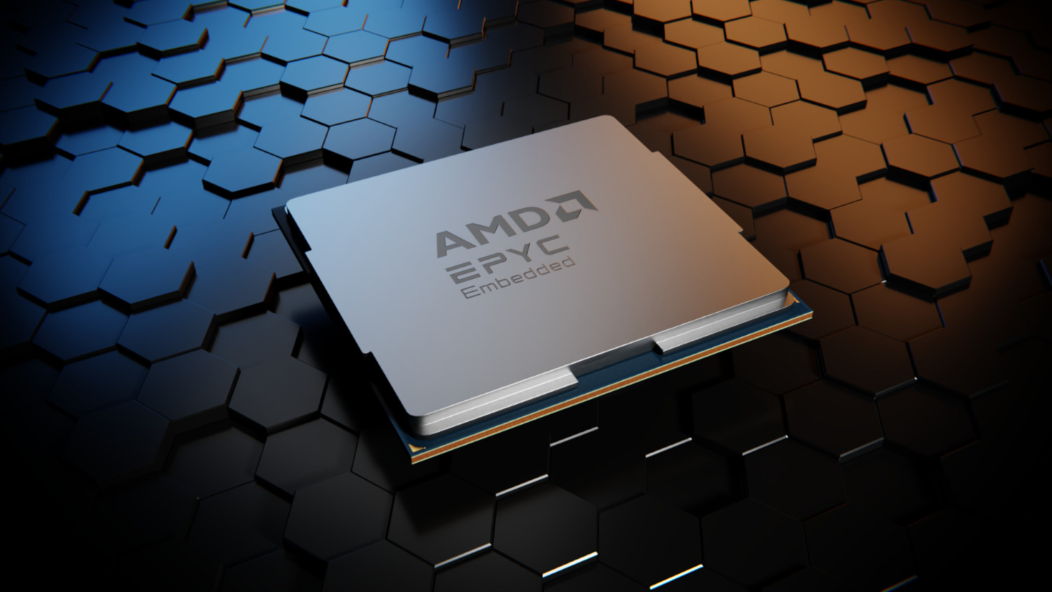 AMD 發表 Zen 4 架構，5 奈米製程 EPYC 9004 系列嵌入式處理器 | TechNews 科技新報
