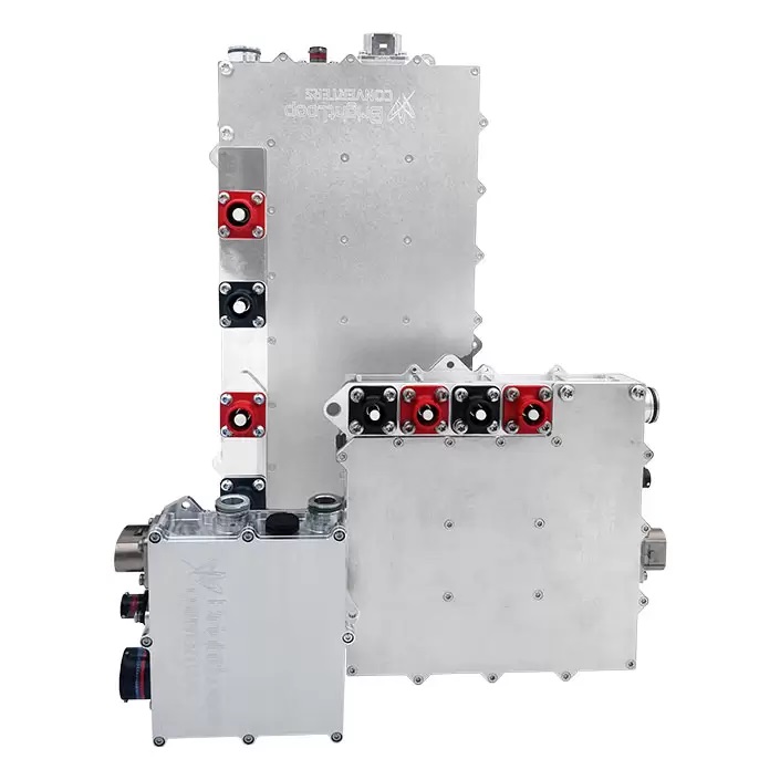 OBC 及轉換器成為最佳突破點！台廠成為帶動車用 GaN 產能關鍵推手 | TechNews 科技新報