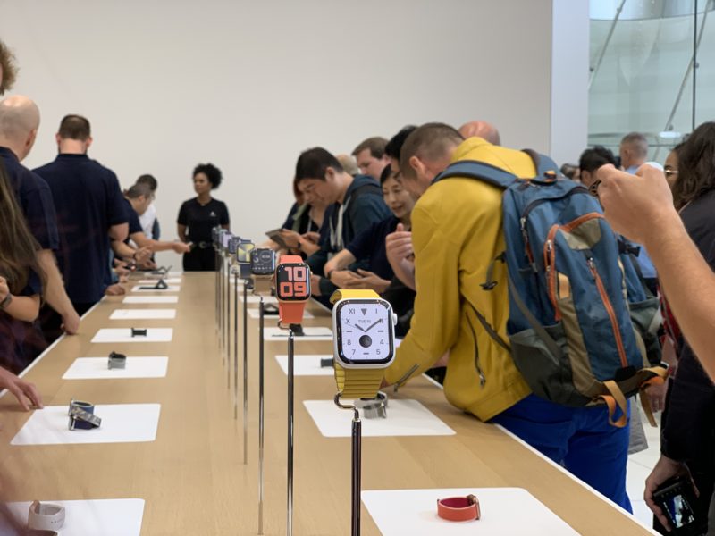 watchOS 12 將導入 Apple Intelligence，但處理概念可能略有不同 | TechNews 科技新報