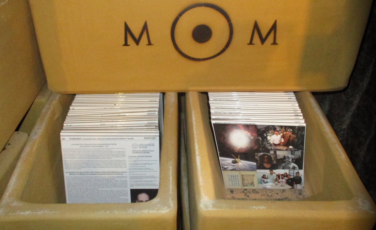 「替數位時代留下備份」，奧地利鹽礦埋藏人類文明的時空膠囊 | TechNews 科技新報