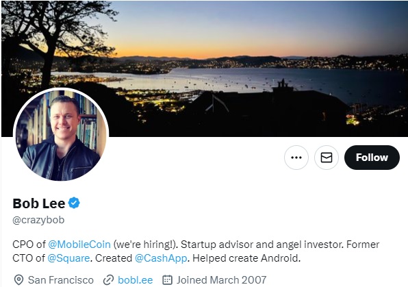 舊金山的繁榮和陰暗 ：Square 前 CTO 街頭遇襲身亡，矽谷紛表悲痛 | TechNews 科技新報