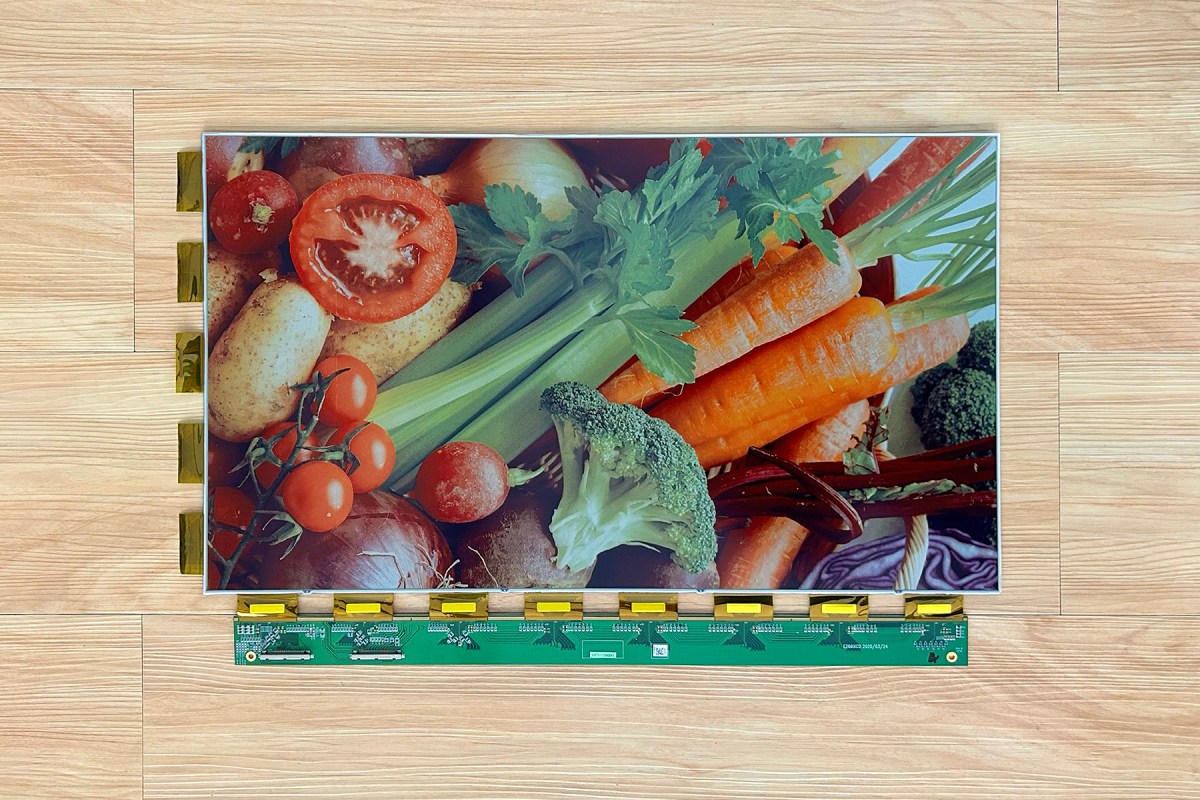 瞄準廣告看板應用，元太發表全新彩色電子紙 E Ink Spectra 6 | TechNews 科技新報