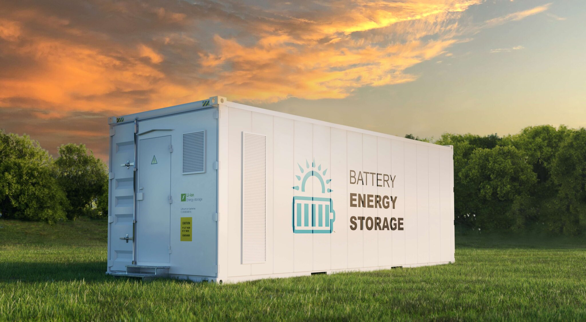 歐洲儲能市場起飛，2050 年裝置量有望達 95GW | TechNews 科技新報
