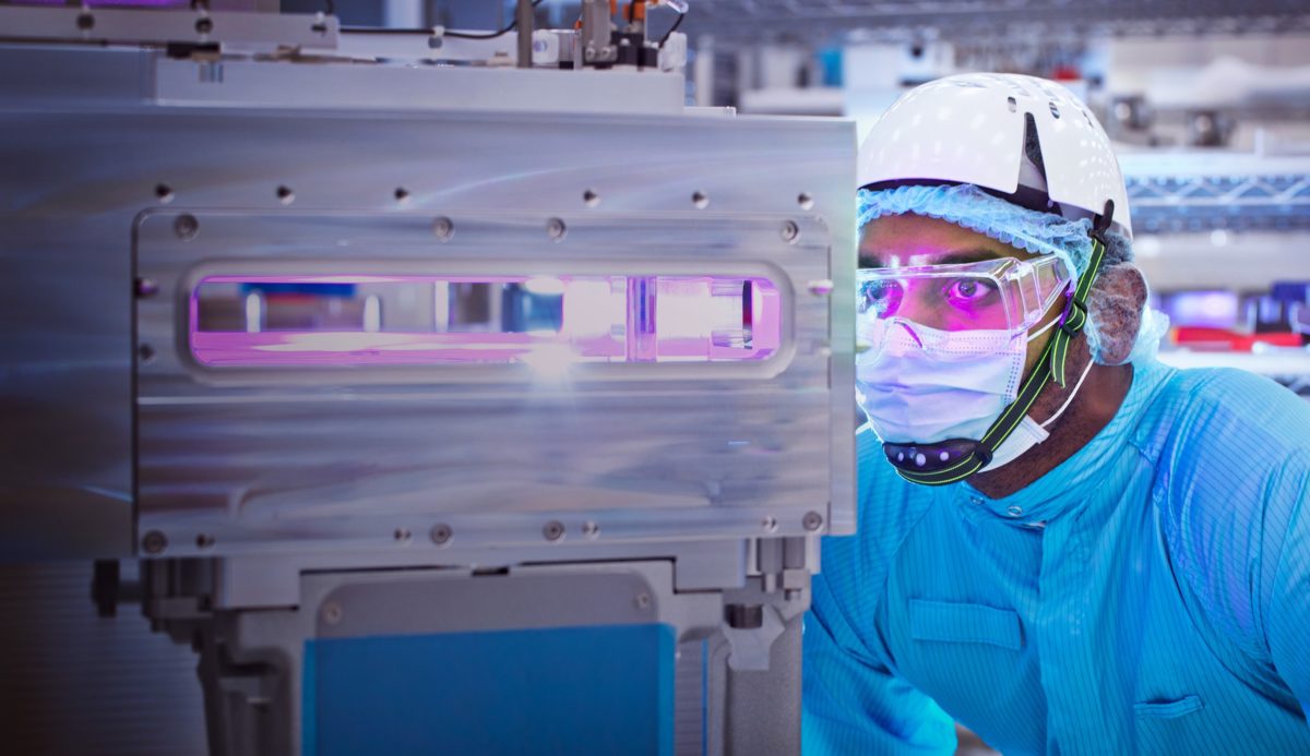 荷晶片商 ASMI 訂單季減二成，估今年市況低迷 | TechNews 科技新報