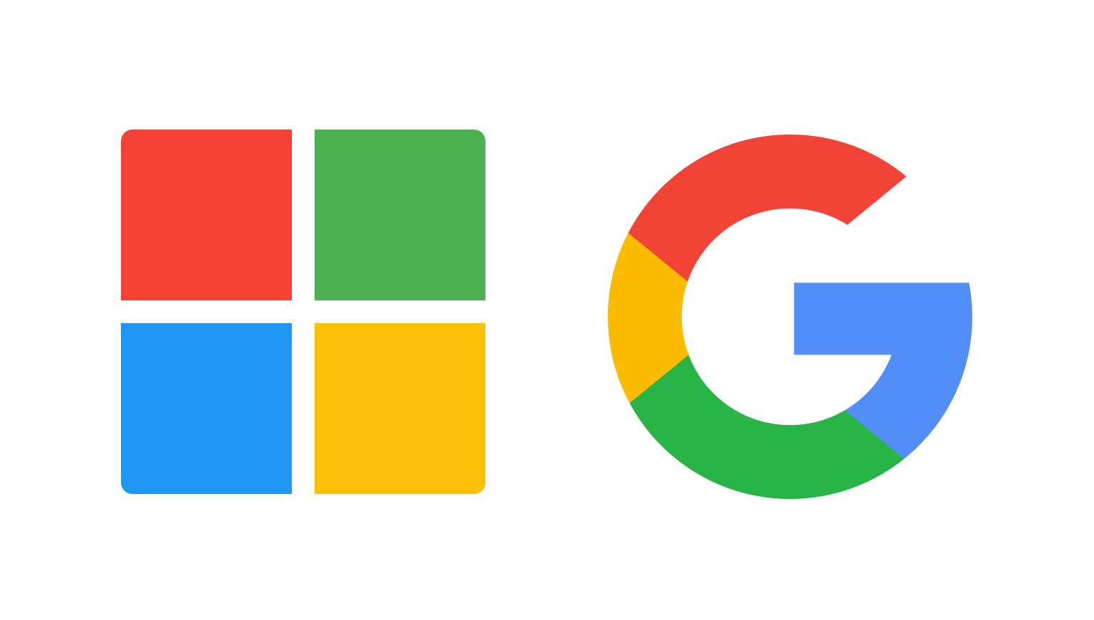 老當益壯的微軟，危機四伏的 Google | TechNews 科技新報