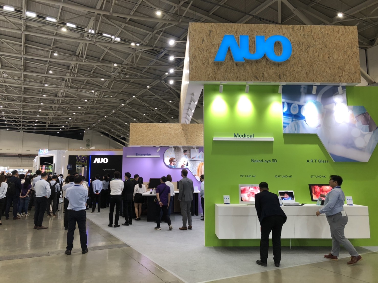 友達傳星國廠部分設備轉回台灣，拓 Micro LED 布局 | TechNews 科技新報