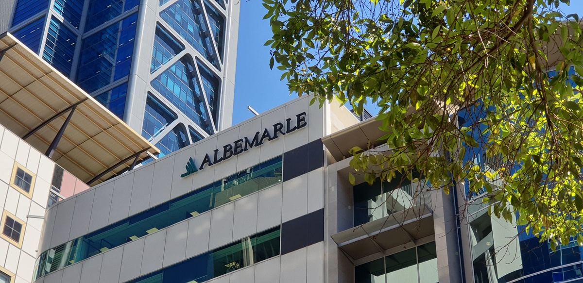 埃克森傳與特斯拉等車商談鋰供應，雅寶有望參一腳 | TechNews 科技新報