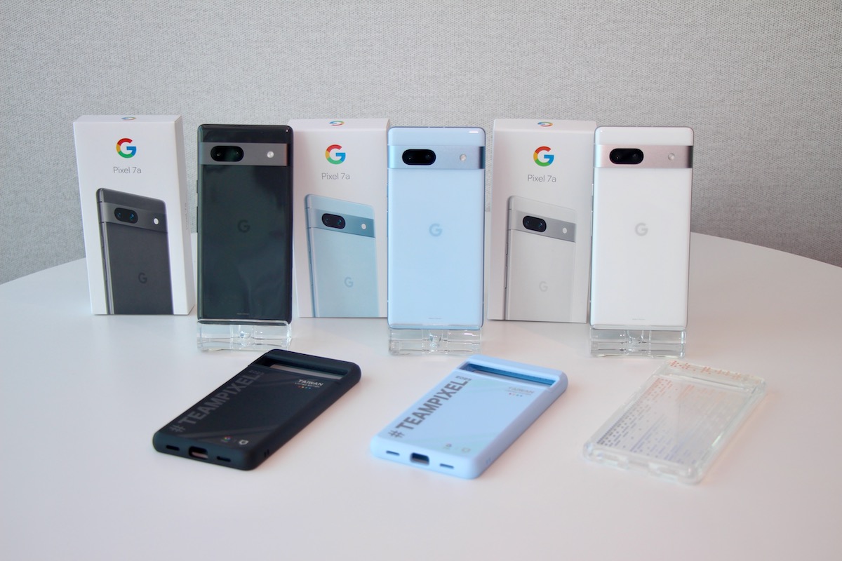 調研：日 iPhone 銷量下滑 15.3%，Google Pixel 市占率排第二 | TechNews 科技新報