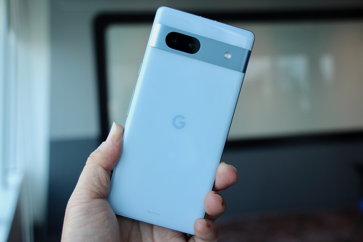 日本人愛 Pixel 手機，Google 成日第一大 Android 品牌 | TechNews 科技新報