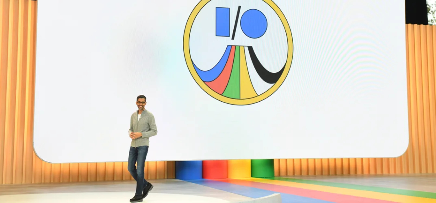 Google I/O 2023 懶人包：推出 PaLM 2 模型、升級 Bard 和搜尋引擎 | TechNews 科技新報