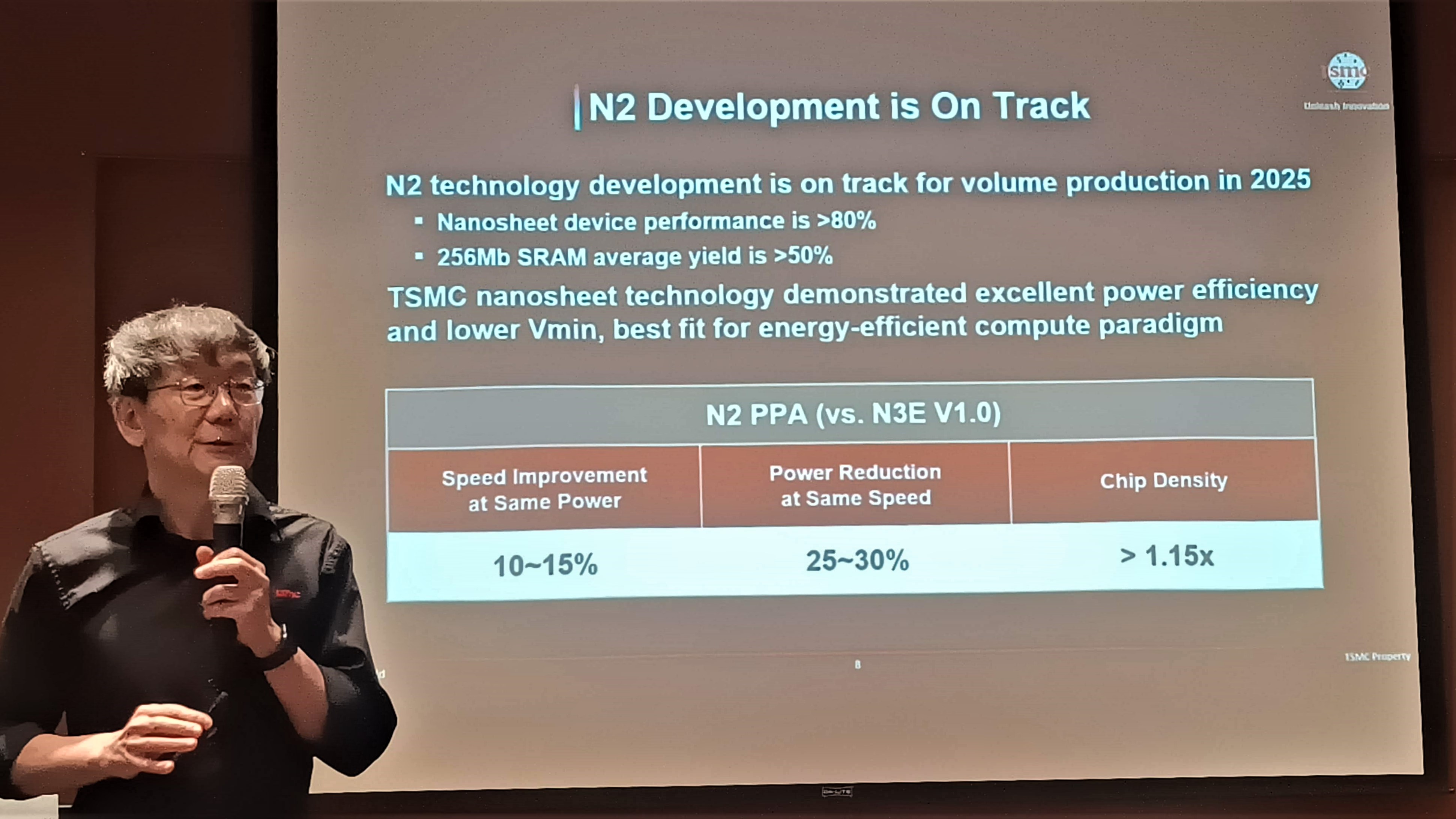 力挺台積電 2 奈米發展，新思科技 EDA 解決方案助縮短上市時程 | TechNews 科技新報