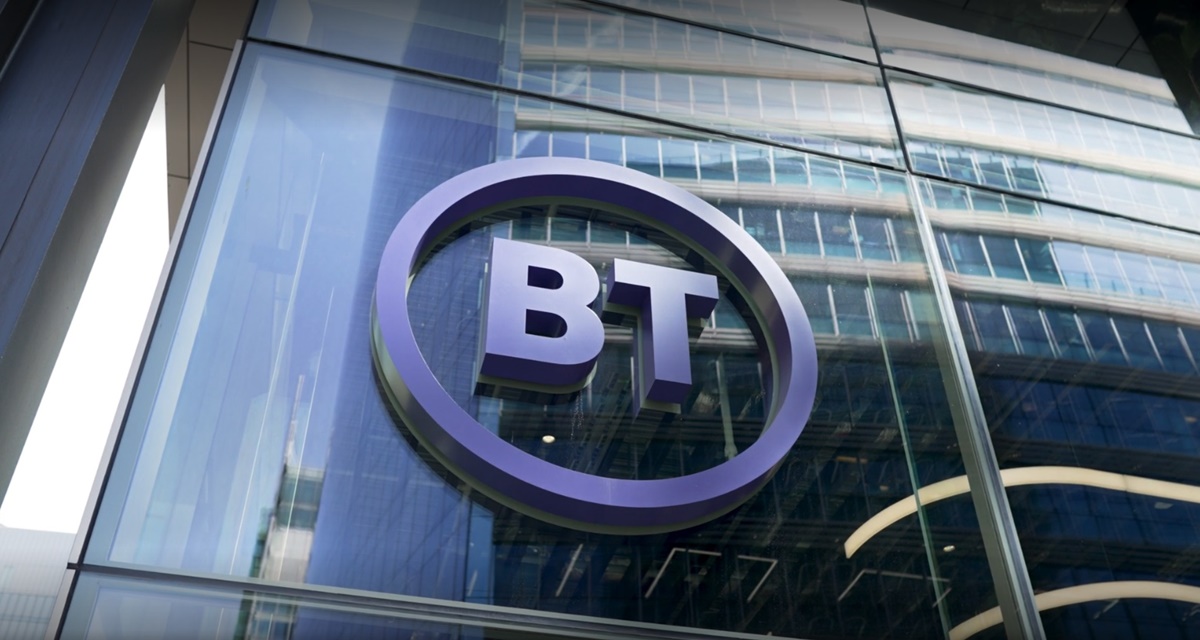 英電信業寒冬？BT 將裁 5.5 萬人、擁抱 AI 和自動化 | TechNews 科技新報