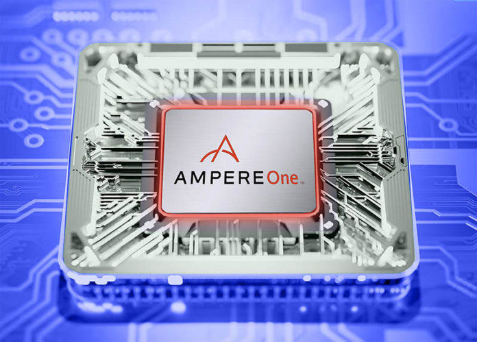 業界最高核心數！Ampere 發表 192 個核心雲端運算處理器 | TechNews 科技新報
