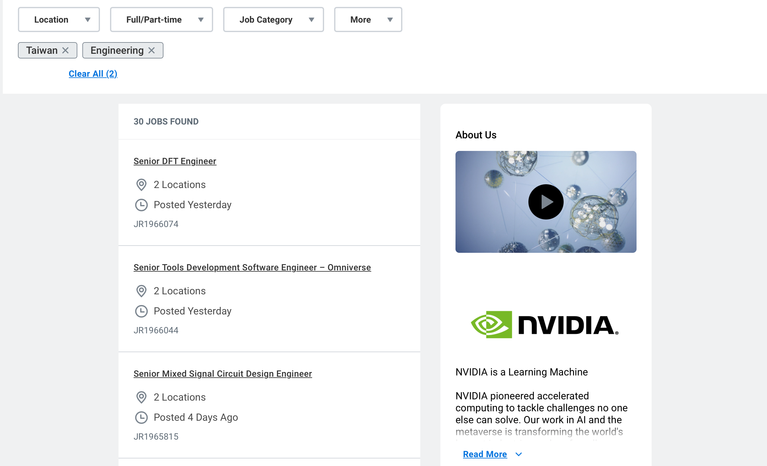 NVIDIA 啟動台灣人才招募計畫！迎接 AI 浪潮擴編工程研發團隊 | TechNews 科技新報