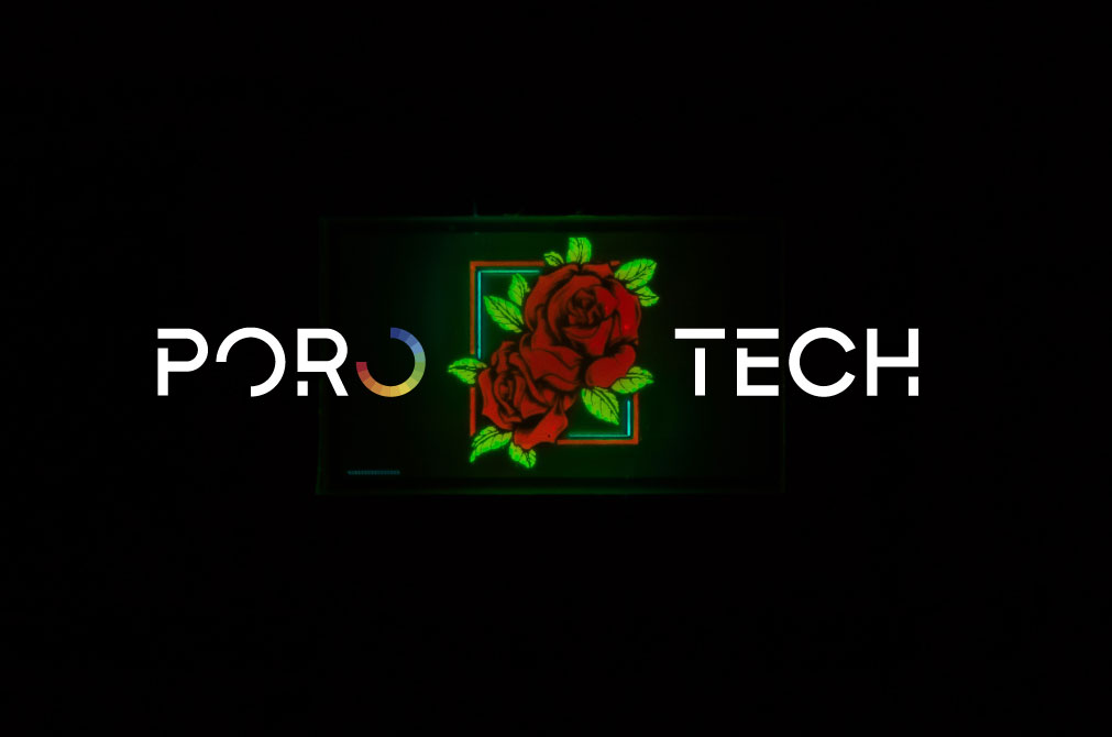 獨家 DPT 技術助攻！Porotech 推全球首款單片式全彩 Micro LED 顯示器 | TechNews 科技新報
