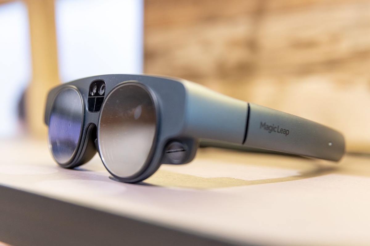力抗蘋果新品，Meta 傳與 Magic Leap 協商技術授權、北美生產 | TechNews 科技新報