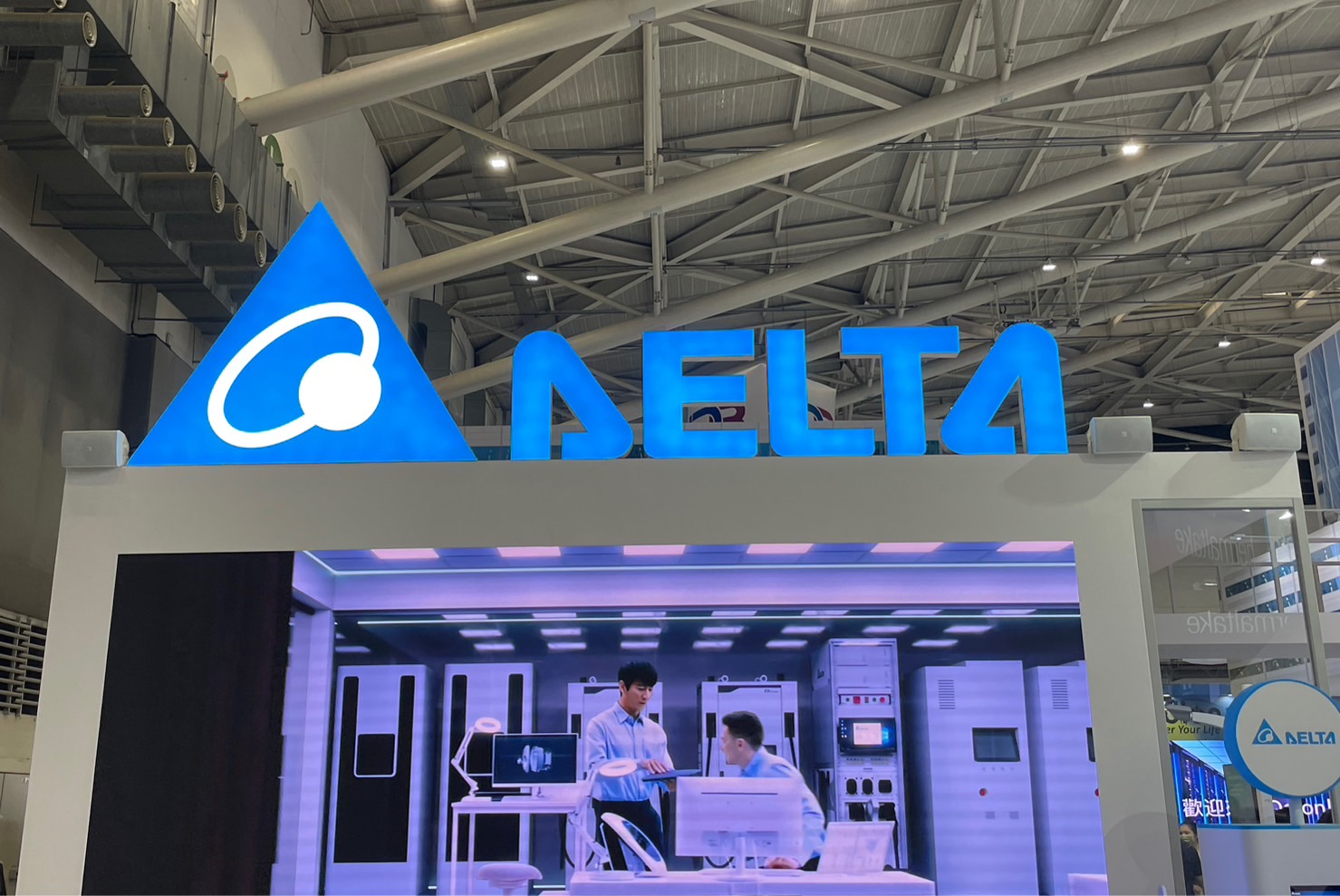 美商 Vicor 提專利訴訟，台達電：並無侵權 | TechNews 科技新報