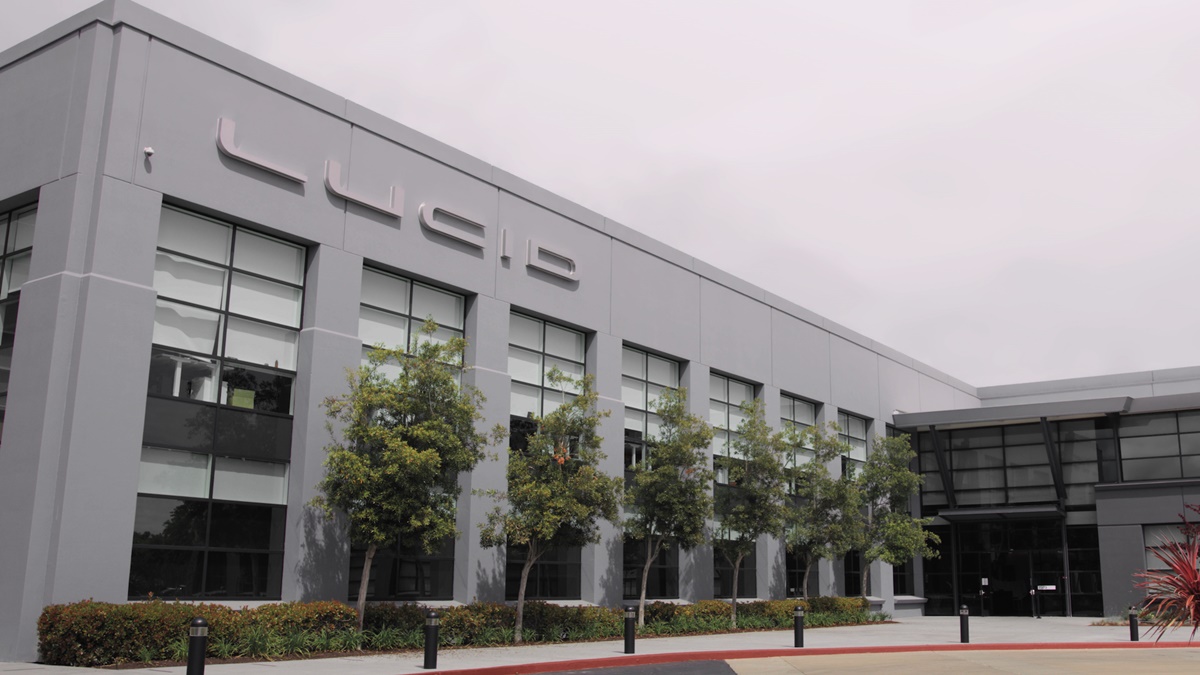 電動車需求軟，Lucid 產量目標遜色、盤後重挫 8% | TechNews 科技新報