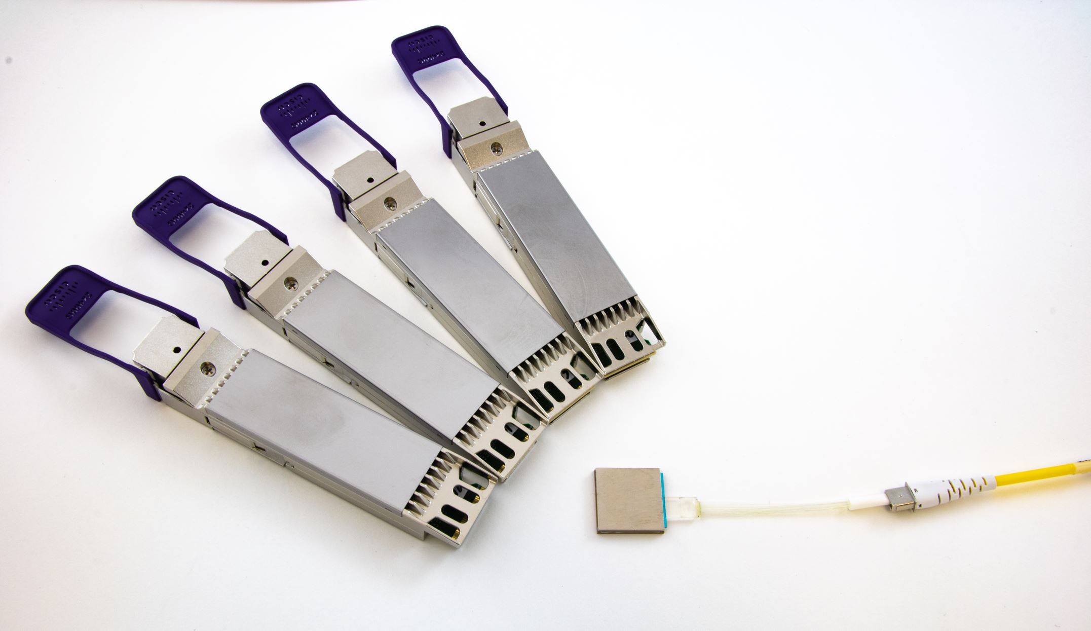 矽光子引爆光傳輸！重新定義資料中心與現台灣產業價值鏈 | TechNews 科技新報