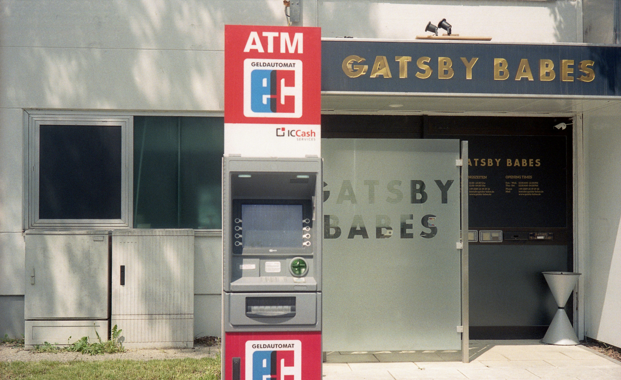德國現金為王成犯罪溫床，ATM 爆炸每天超過一起 | TechNews 科技新報
