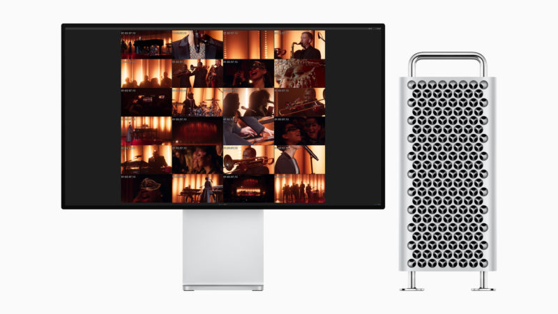 英特爾徹底掰掰，Mac Pro 換用 M2 Max、M2 Ultra | TechNews 科技新報